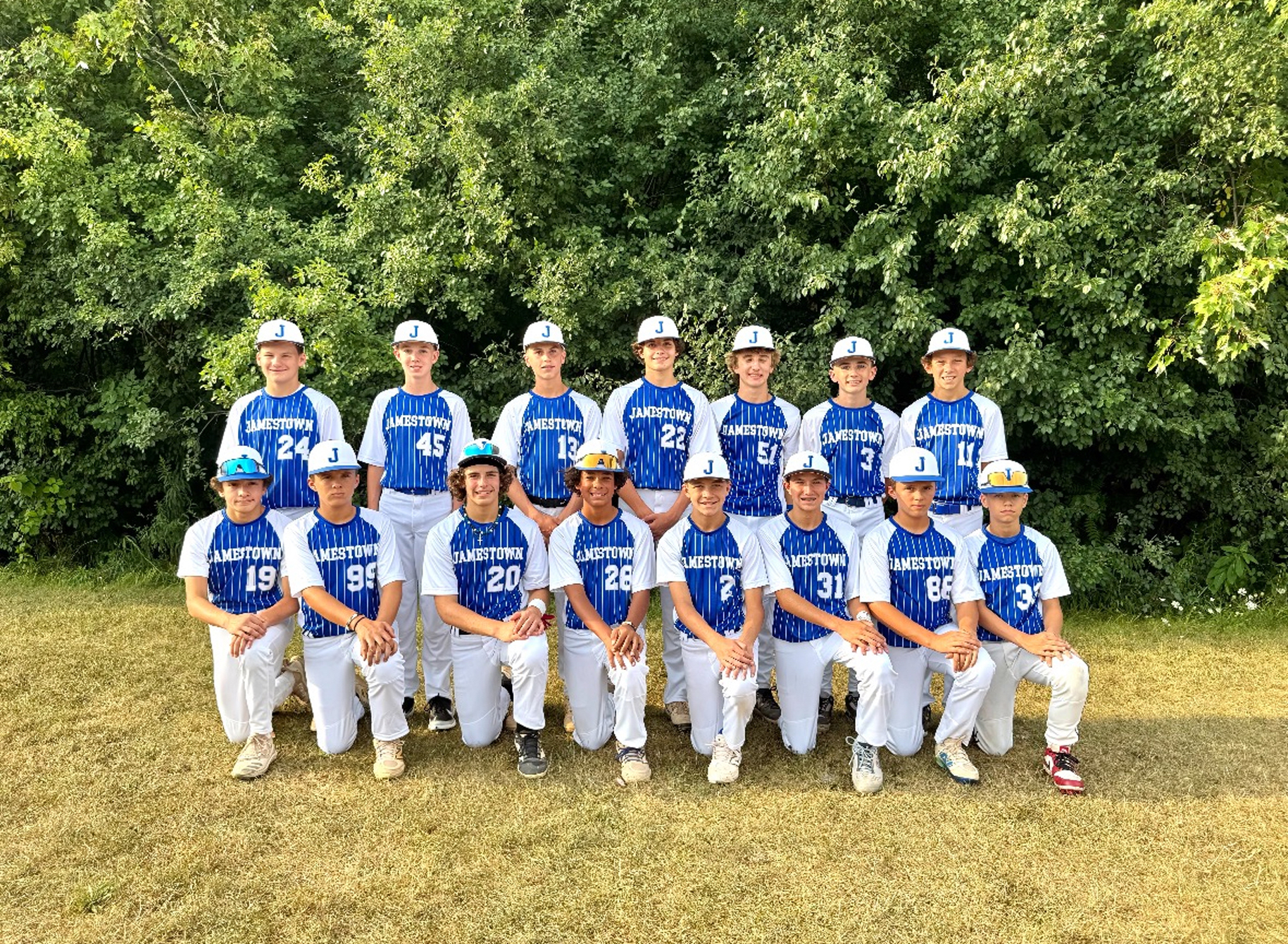 One Week Away | News, Sports, Jobs - Post Journal